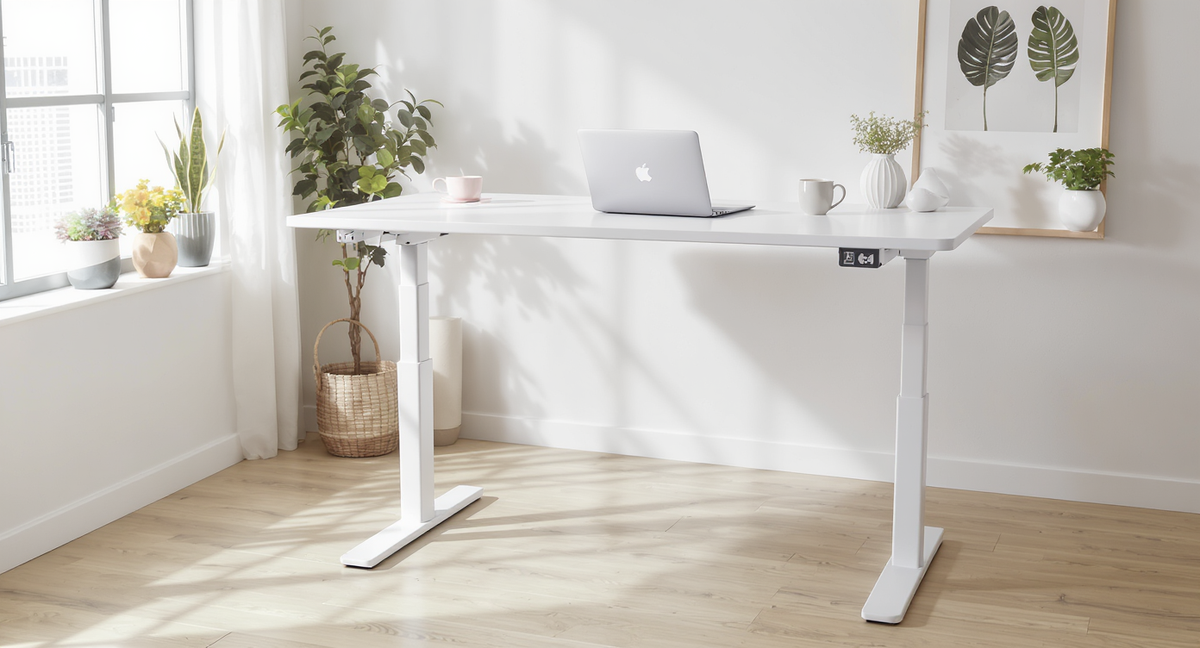Standing vs Sitting Desks: Which One is Actually Better for You? – TSB ...