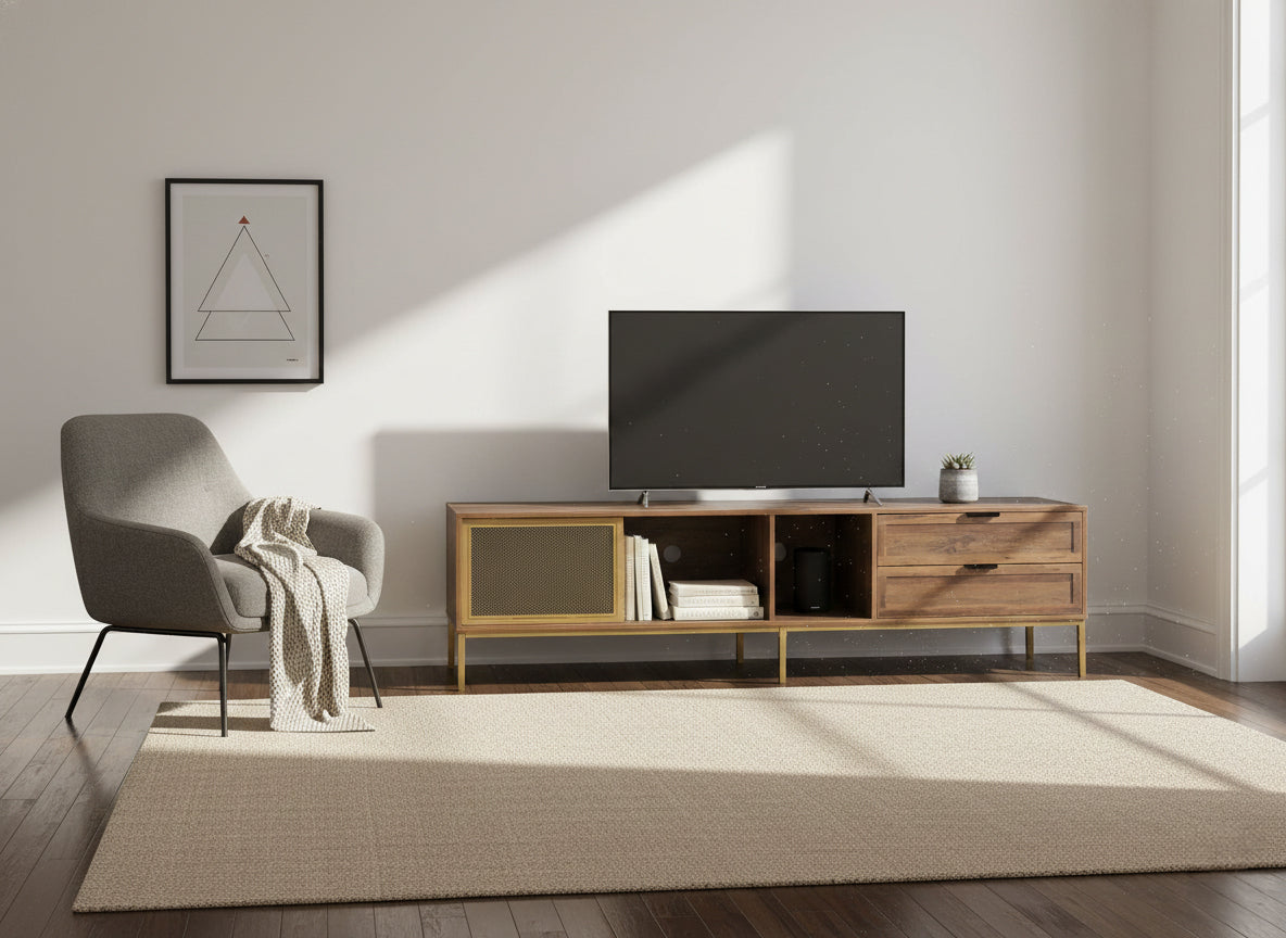 Types of Entertainment Units to Make Your Interior Stand Out in 2024 ...