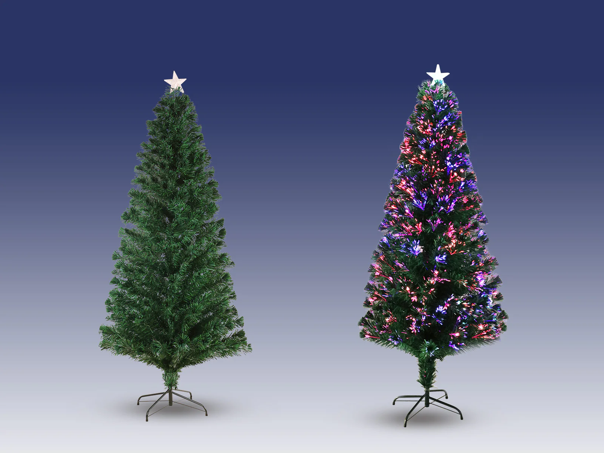 5 Tips for Choosing the Perfect Christmas Tree at TSB Living