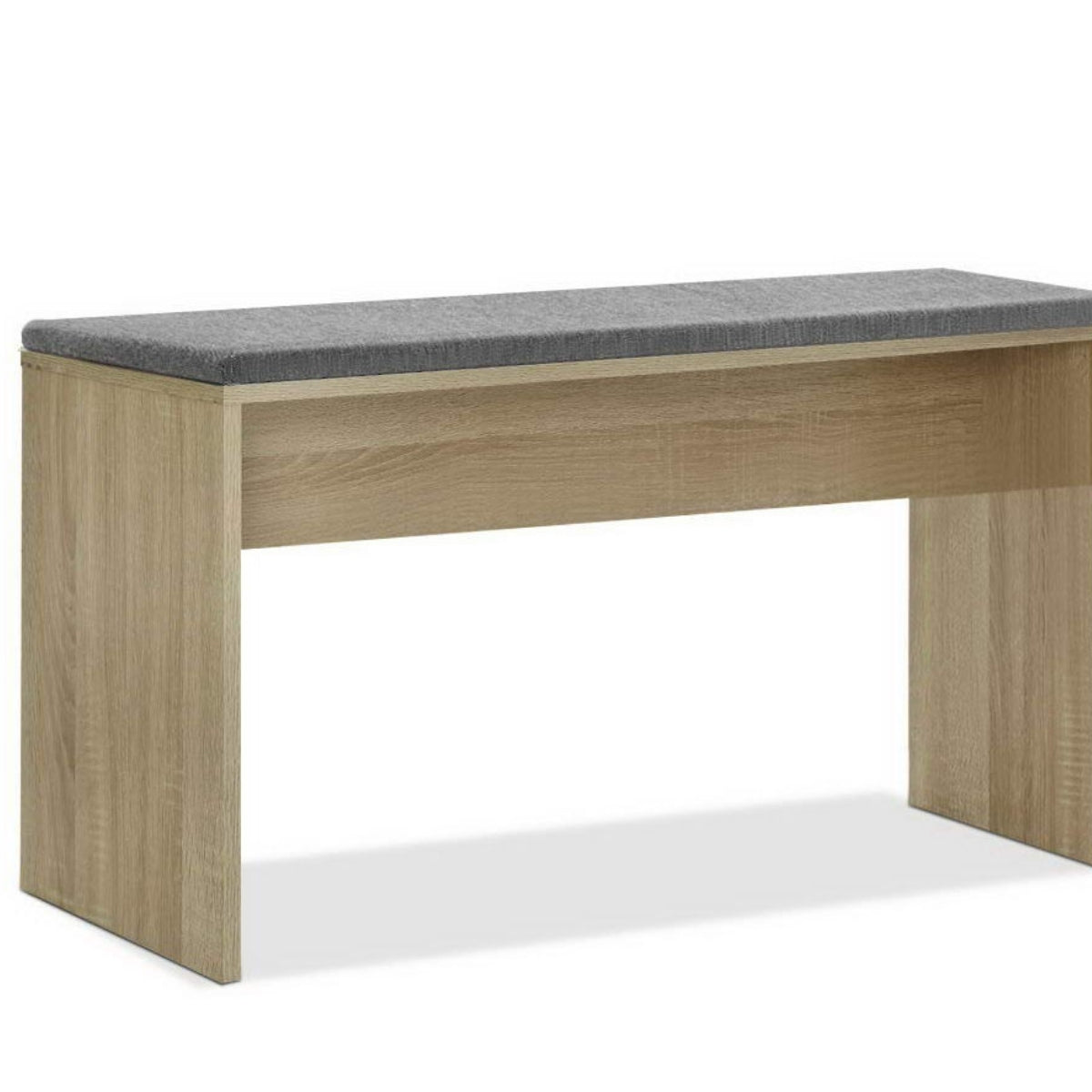 Skog Wooden Dining Bench | Stylish & Sturdy Seat | TSB Living NZ