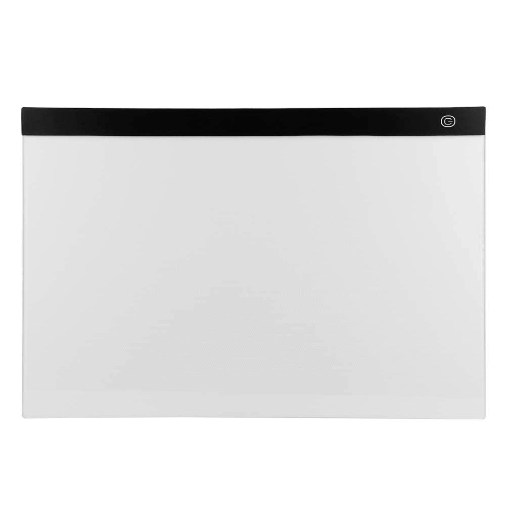 DS BS USB LED Light Drawing Copy Board A3 –Affordable Home & Living ...