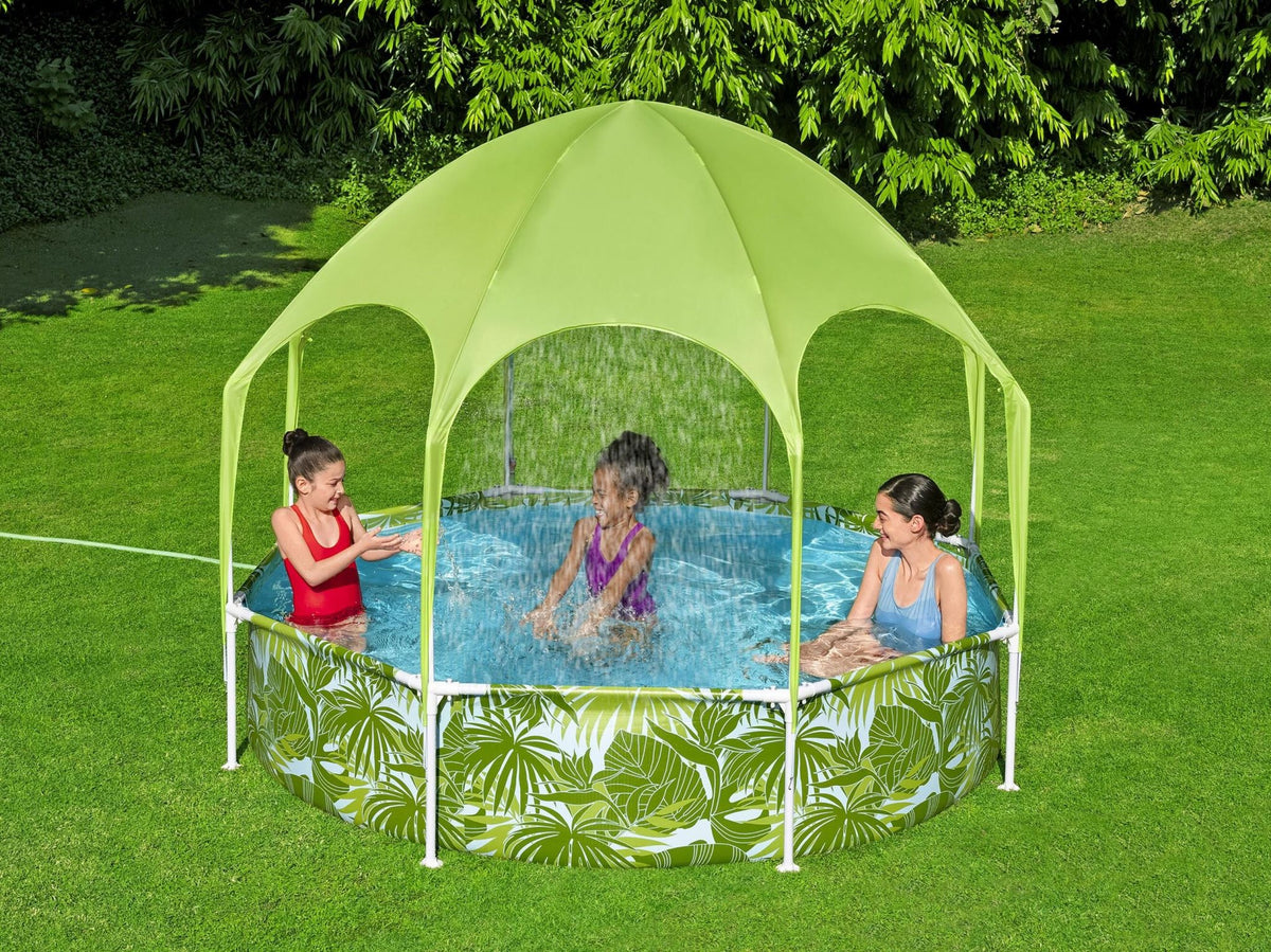 Bestway Play Pool 2.44m x 0.51m – TSB Living