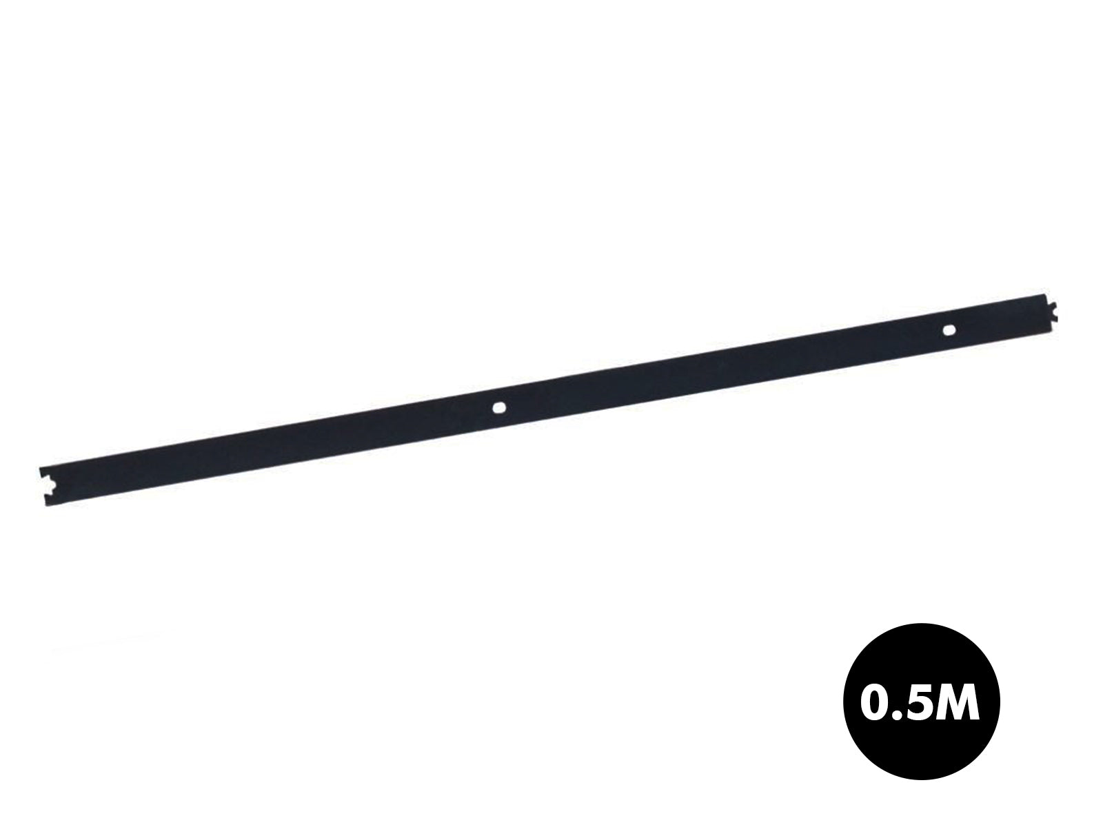 Barn Door Hardware Track 0.5M –Afforable Home & Living | TSB Living NZ