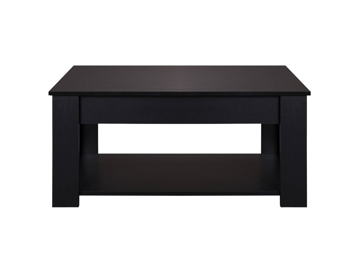 Lyftbar Coffee Table B Black – TSB Living