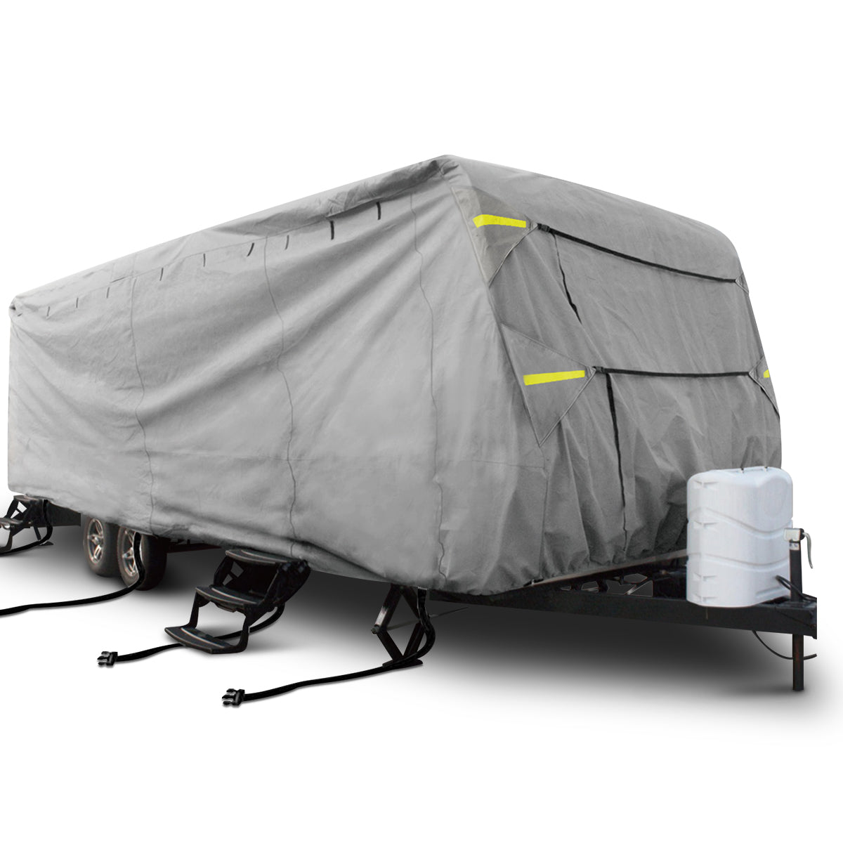 Caravan Cover 14 - 16 Ft –Afforable Home & Living | TSB Living NZ