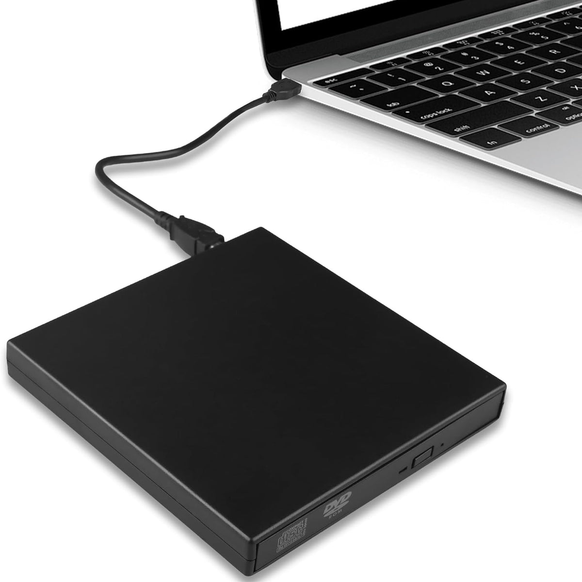 DS BS External USB Mobile DVD Player CD Burner – TSB Living