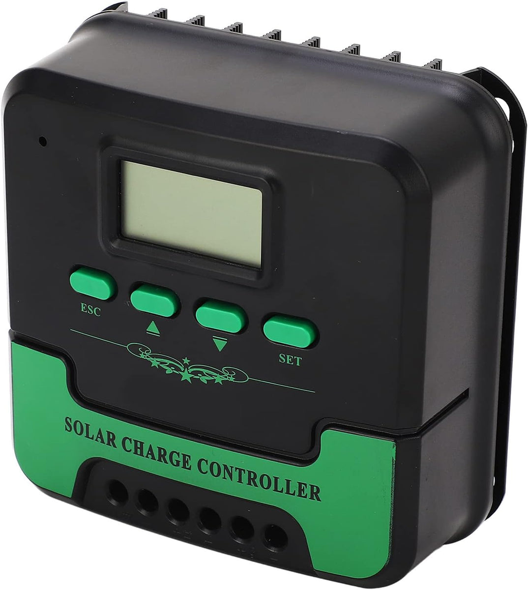 DS BS 10A MPPT Solar Controller – TSB Living