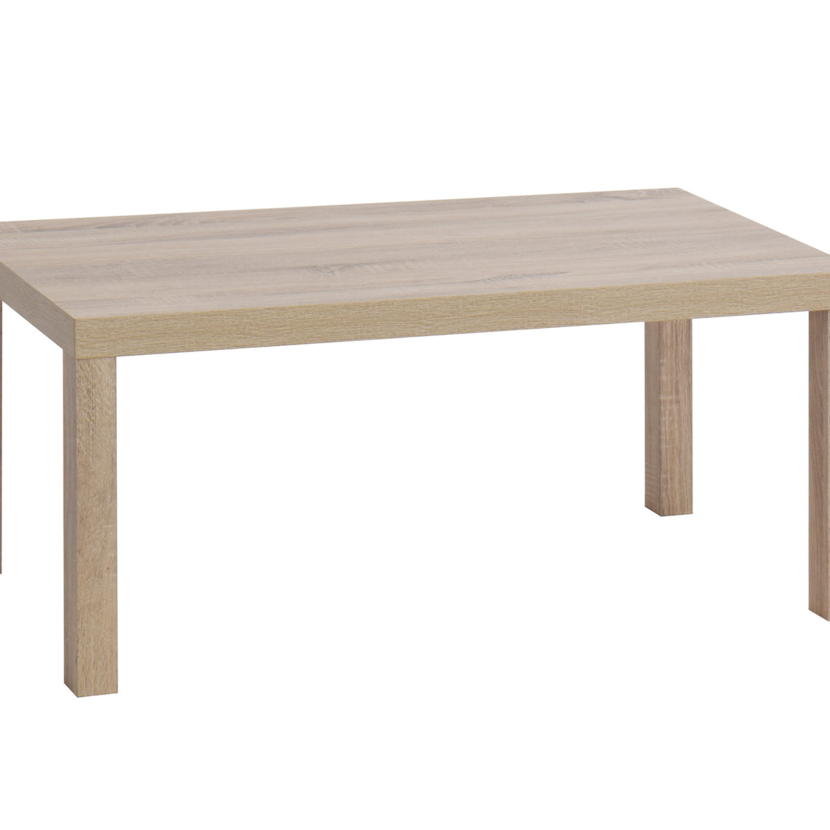 Chessel Coffee Table | Compact & Durable Design | TSB Living NZ