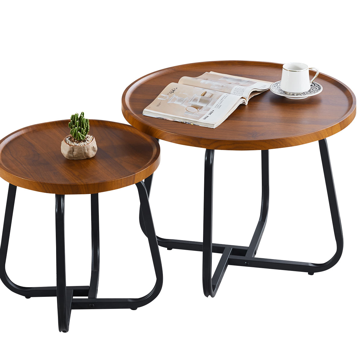 Vera Coffee Table Set –Afforable Home & Living | TSB Living NZ