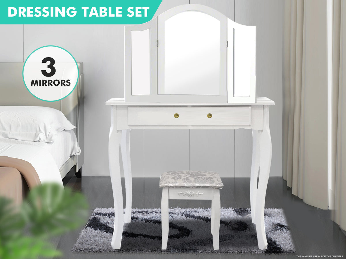 Dressing table – TSB Living
