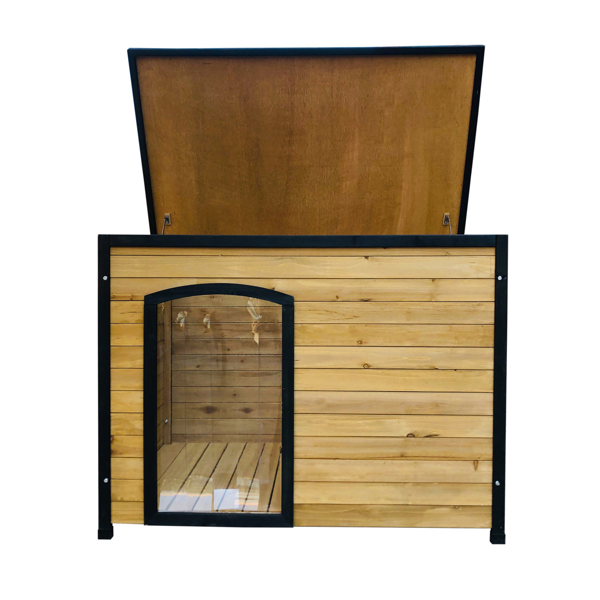 Dog Kennels – TSB Living | Durable & Comfortable Kennels NZ-Wide