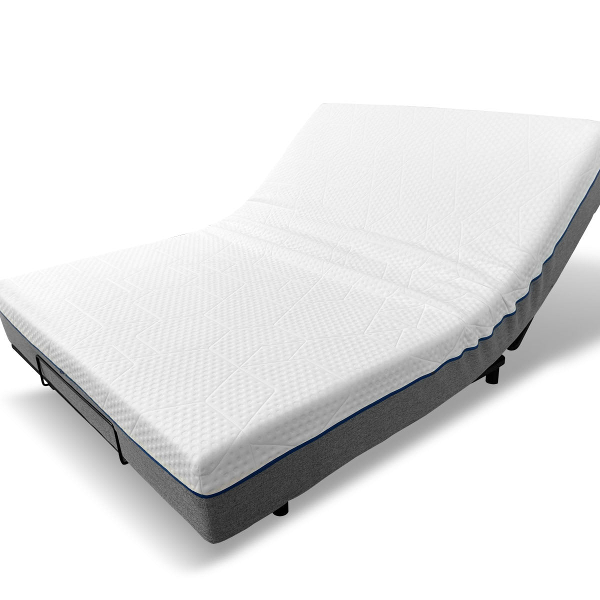 Cosmo Electric Bed with Mattress - Queen Bed Set | TSB Living NZ