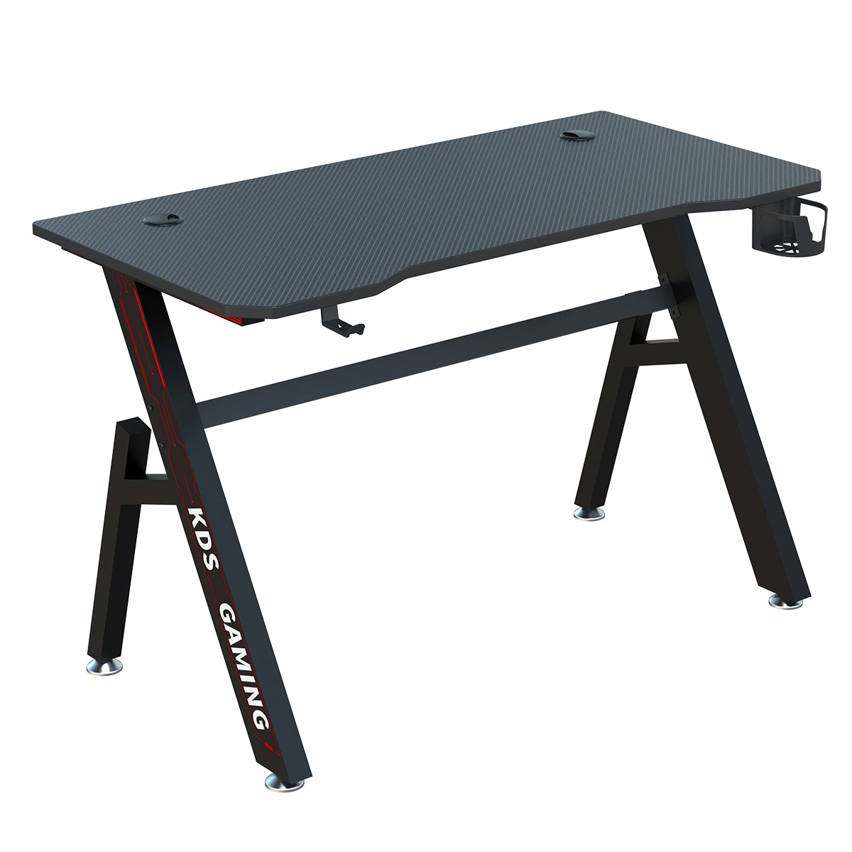 Gaming Table R6 140cm | Esports Desk | TSB Living NZ