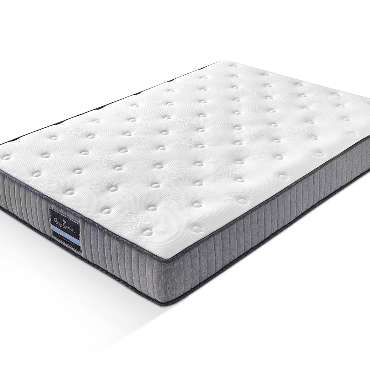 FIRM 23 cm King Single Mattress | Firm Mattress | TSB Living NZ