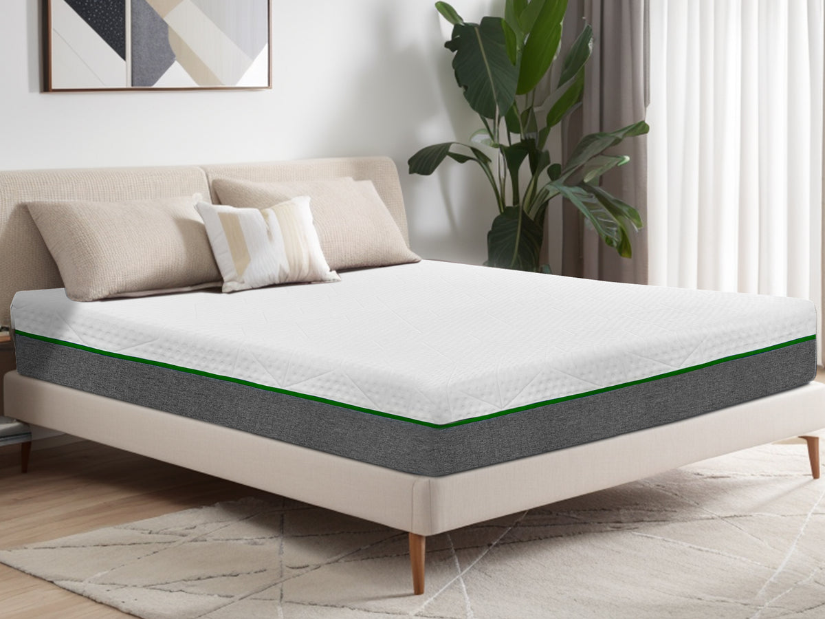 3 Way Mattress Single – TSB Living