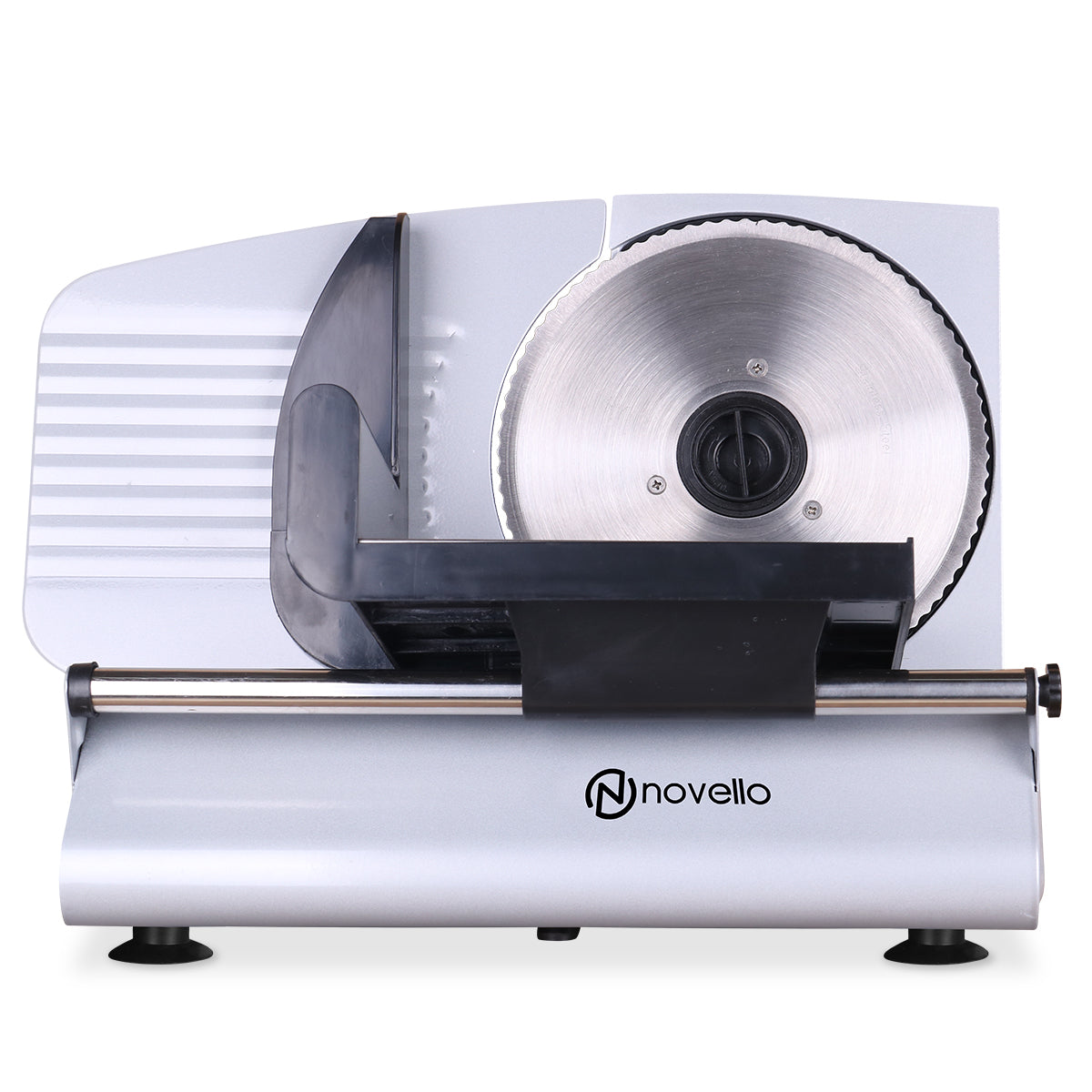 Meat Slicer silver – TSB Living