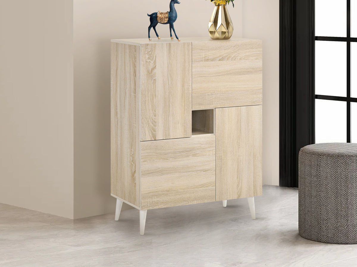 Maria Shoe Storage Cabinet – TSB Living