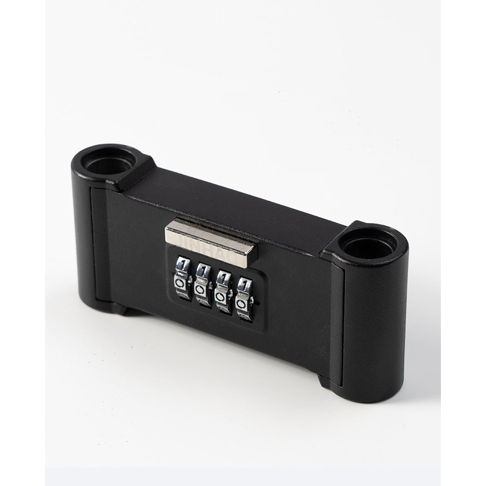 DS BS Anti Theft U-Shaped Lock with 4 Digits Code – TSB Living