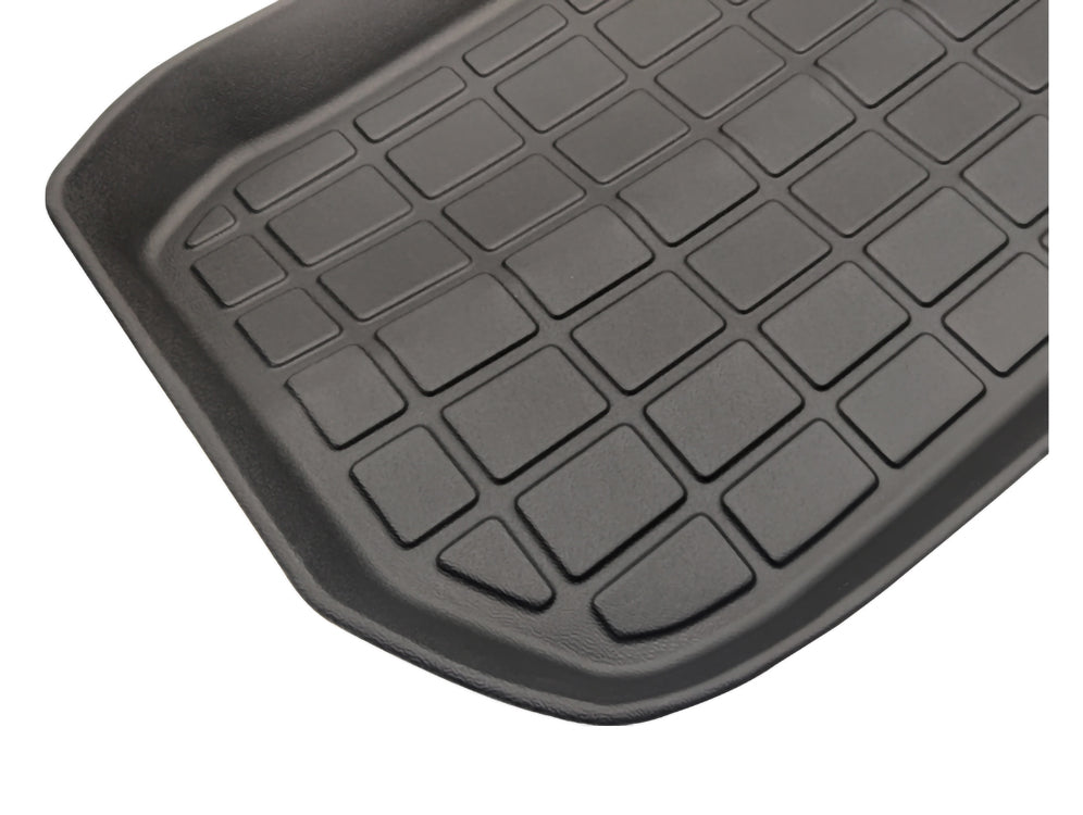 DS BS Tesla Model Y Front Trunk Mats – TSB Living