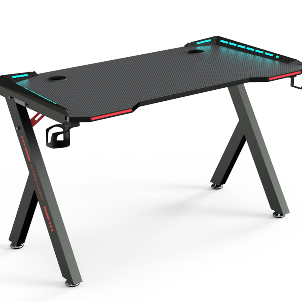Gaming Table R5 120cm | Esports Desk | TSB Living NZ