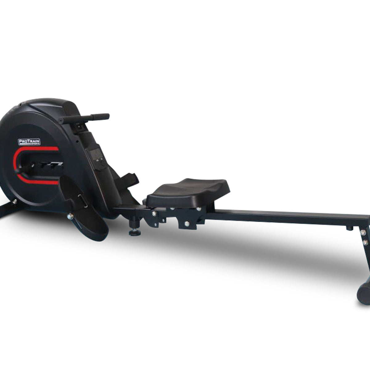 Rowing Machine Elastic Rope System – TSB Living