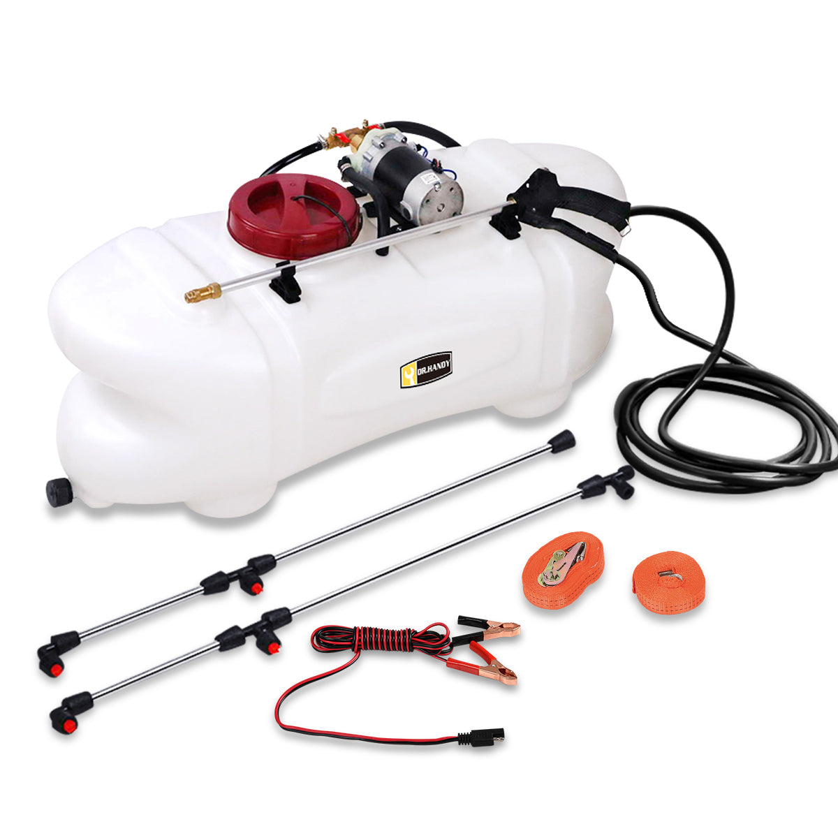 Weed Sprayer 100L –Affordable Home & Living | TSB Living NZ
