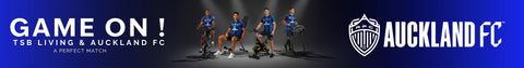 Auckland FC Merchandise NZ | Official Fan Gear – TSB Living