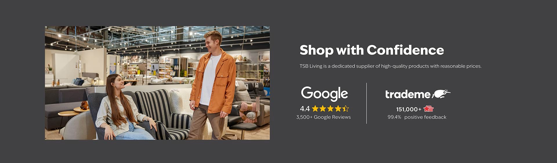 Christmas Trees for Festive Homes | TSB Living NZ