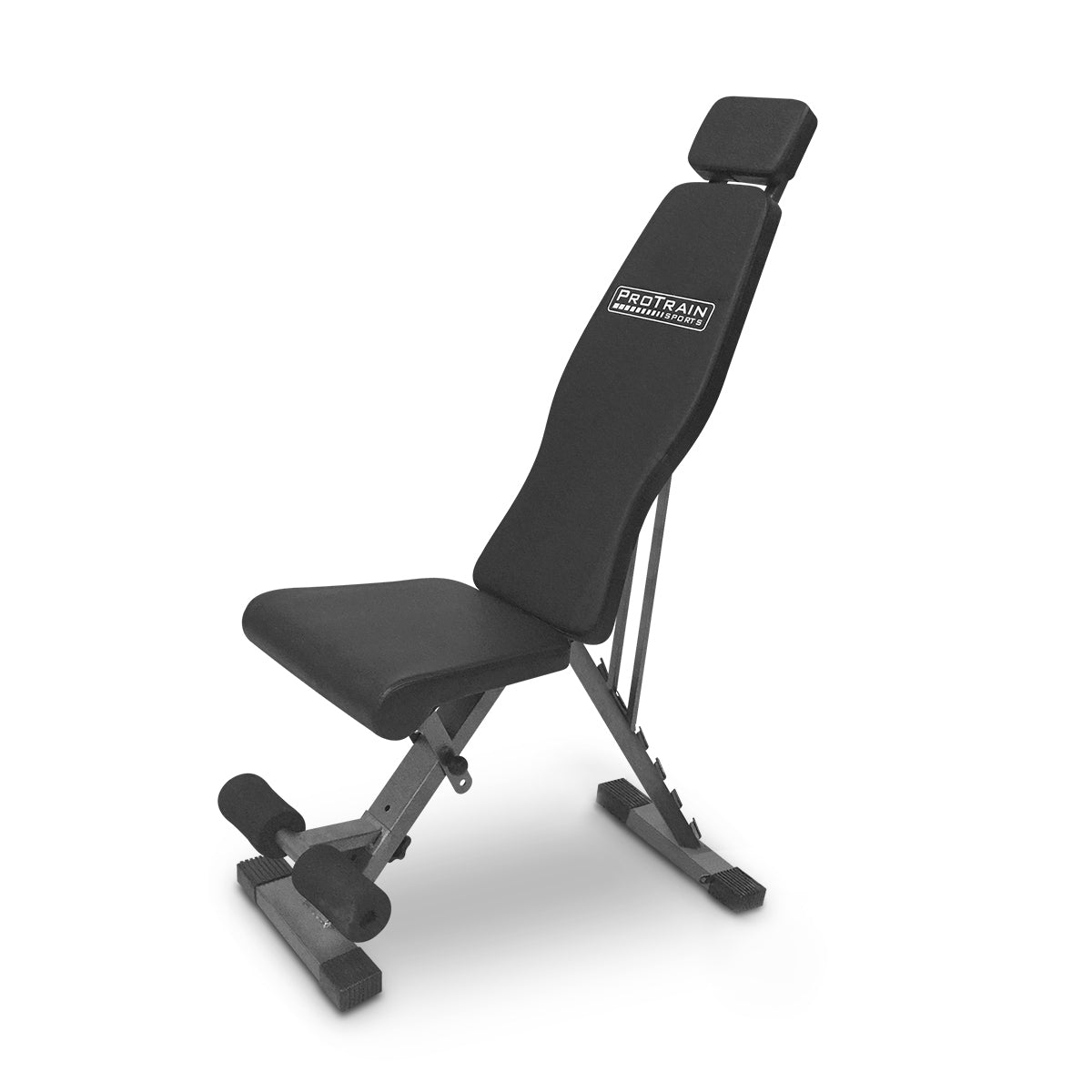 Fid Adjustable Bench With ACC – TSB Living