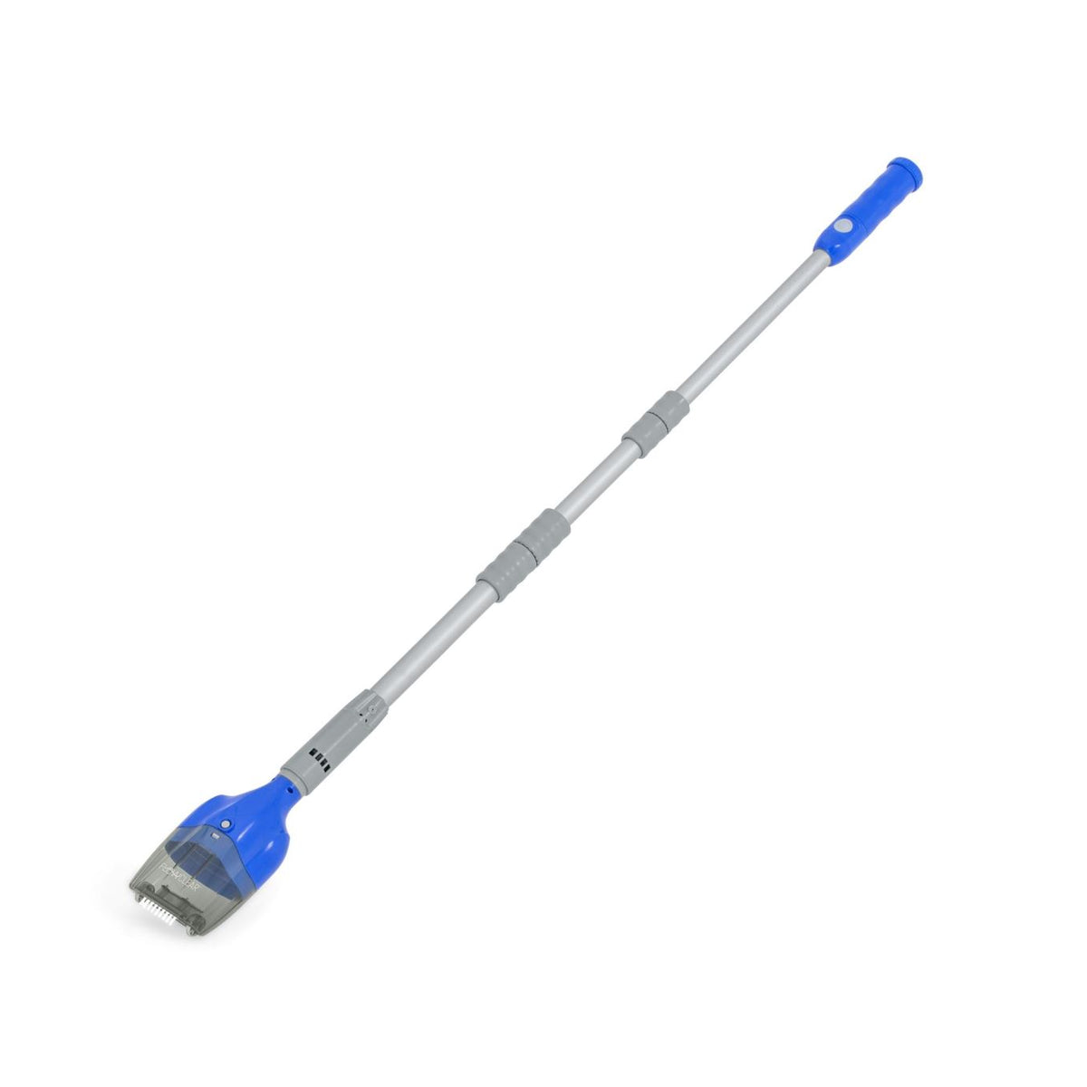 Bestway Cordless Pool Vacuum Compatible with pools up to 10 ft ...