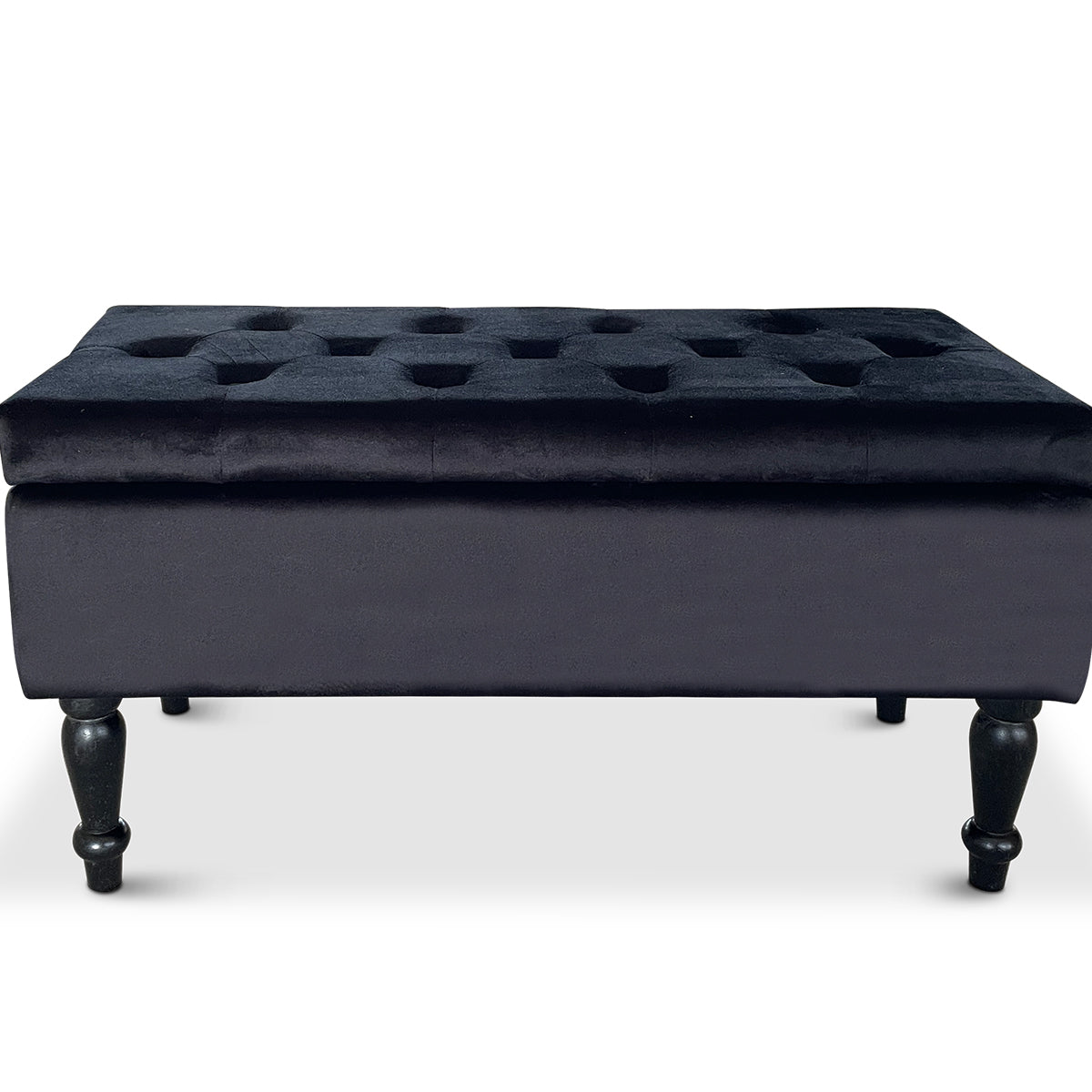 Lettice Storage Ottoman Bench – TSB Living