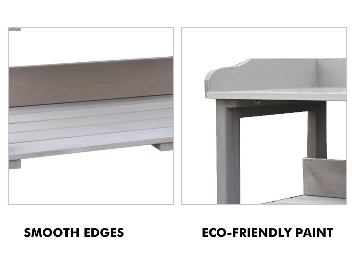 Potting Bench – TSB Living