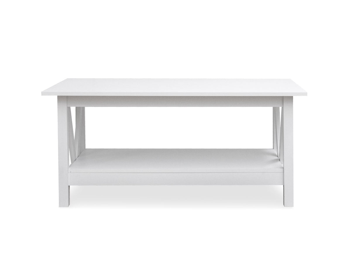 Karra V-Side Coffee Table – TSB Living